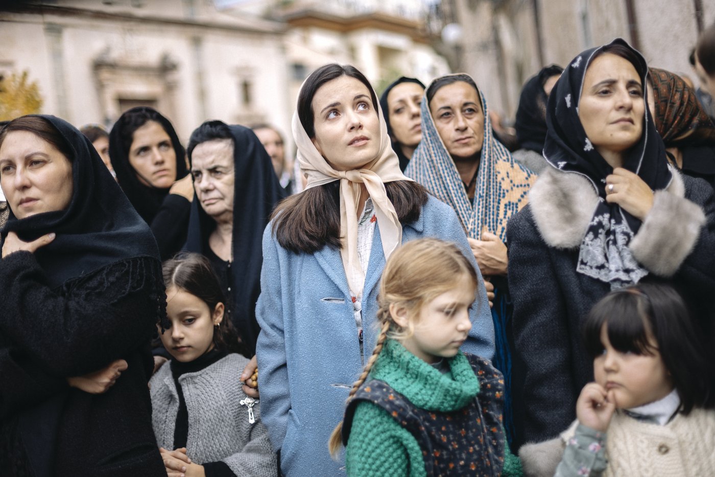 Primadonna, la recensione: l'amore come risposta al dominio mascolino ...