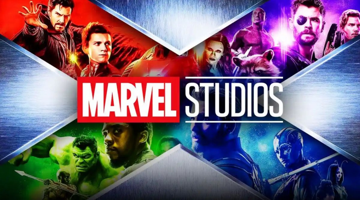 Marvel Studios: la lista dei progetti che comporranno le Fasi 5, 6 e 7 ...