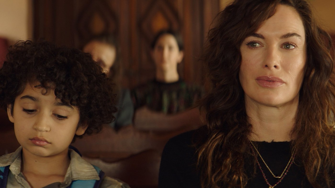 Nine Bullets - Fuga per la libertà stasera su Rai 4: trama e cast del ...