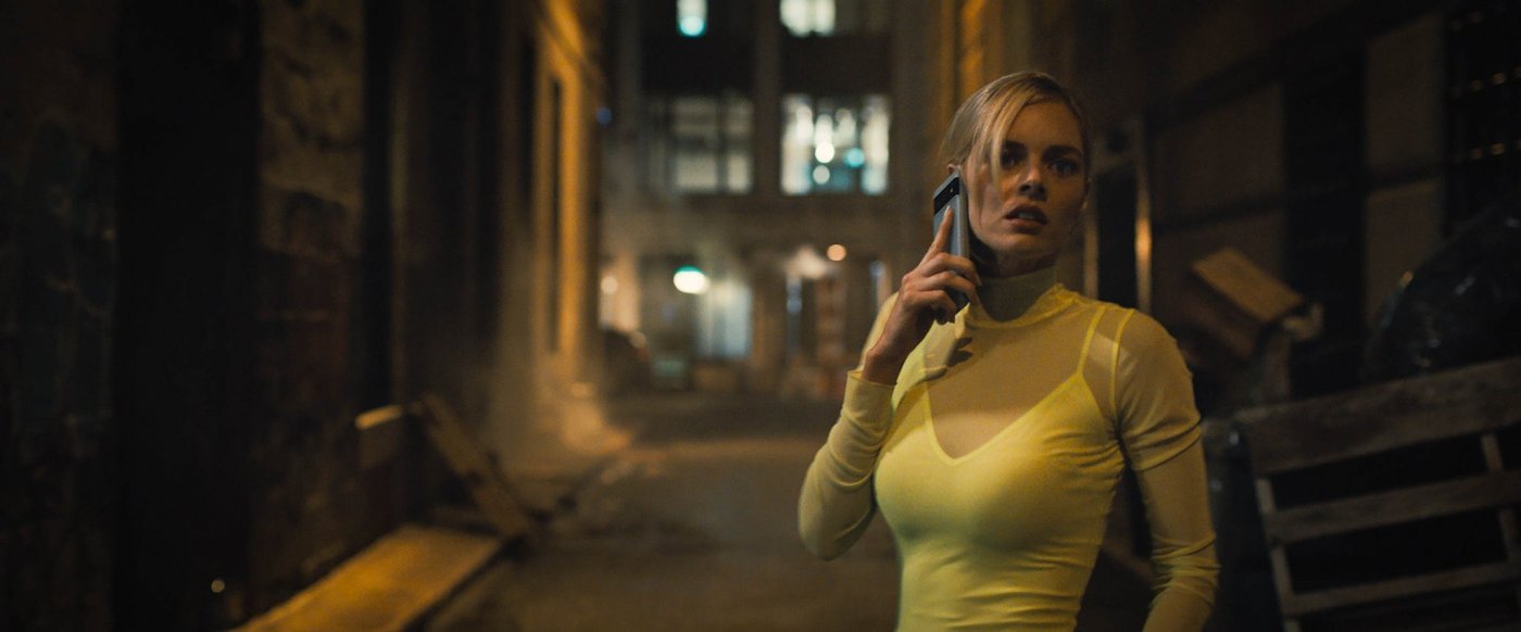 Scream 6: l’arte della suspense in tre scene - Movieplayer.it