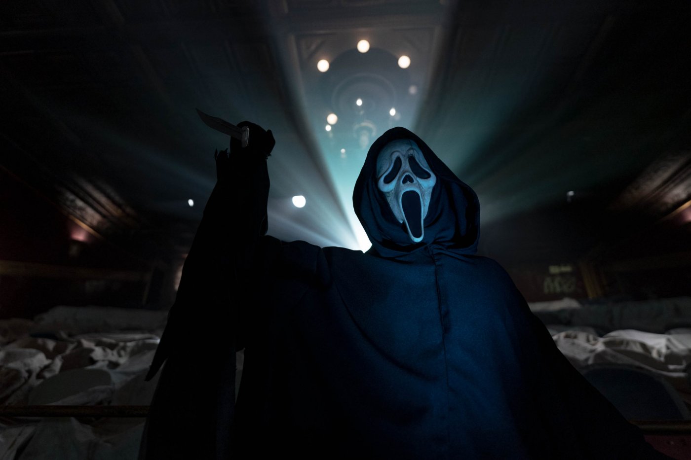 Scream: tutti i film della saga e tutte le teorie cinefile - Movieplayer.it