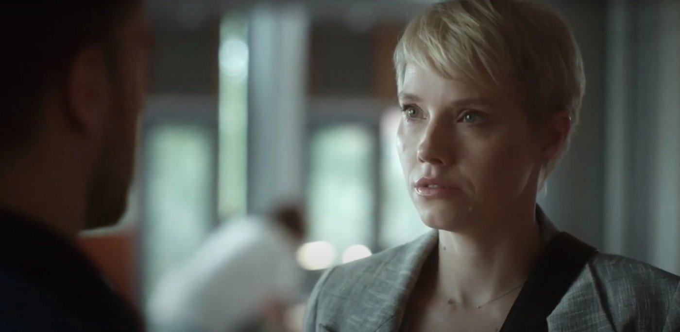 Stanotte stiamo insieme, la recensione: dialogo a tre sull'amore ...