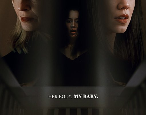The Surrogate Scandal (Film 2023): trama, cast e info - Movieplayer.it