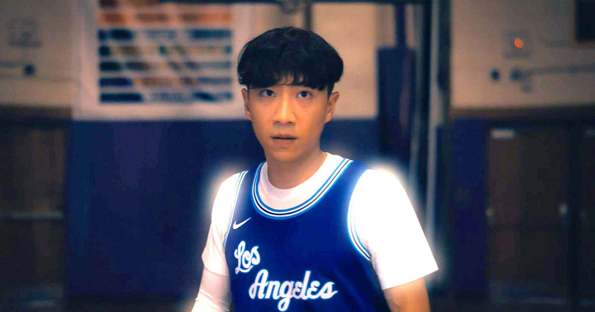 Chang a canestro, la recensione del film in streaming su Disney+ ...