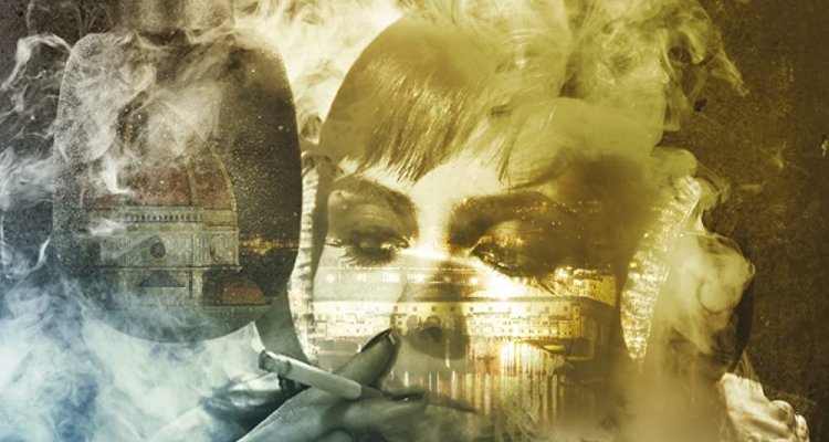 L'insonne - Ouverture (Film 2016): trama, cast e info - Movieplayer.it