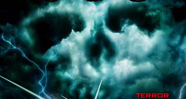 Flight of Fear - Terrore ad alta quota (Film 2018): trama, cast e dove ...