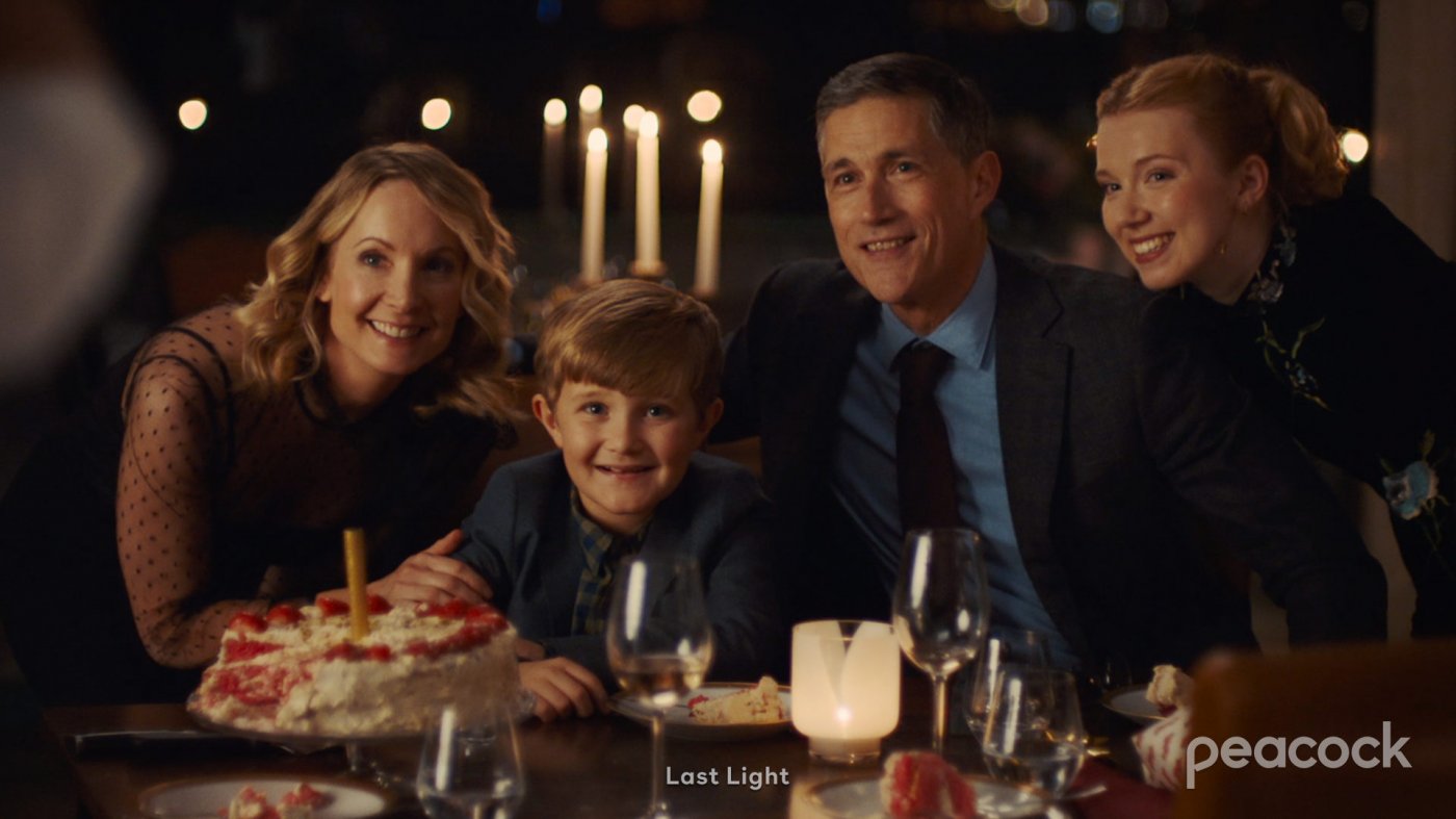 Last Light, la recensione: il ritorno in tv di Matthew Fox tra luce e ...