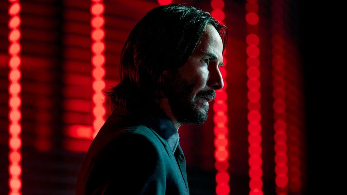 John Wick 4 debutta alla grande su Rotten Tomatoes