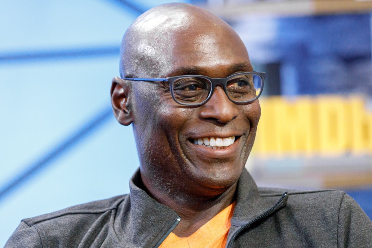 Lance Reddick è Morto La Star Di The Wire E John Wick Aveva 60 Anni