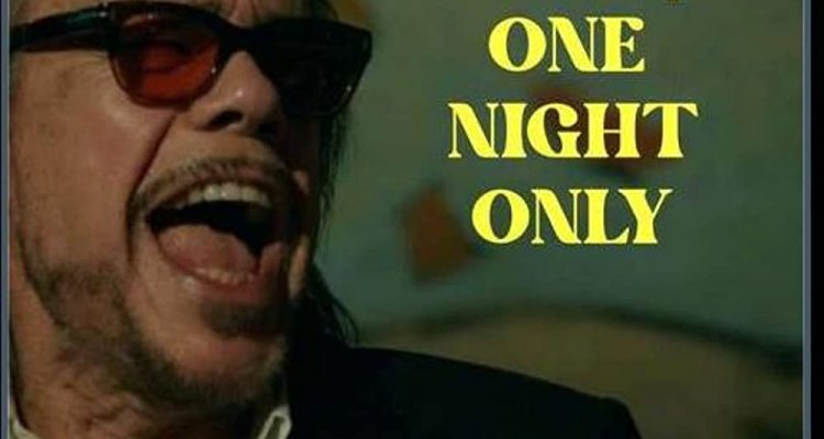 Personality Crisis: One Night Only (Film 2022): trama, cast e info ...