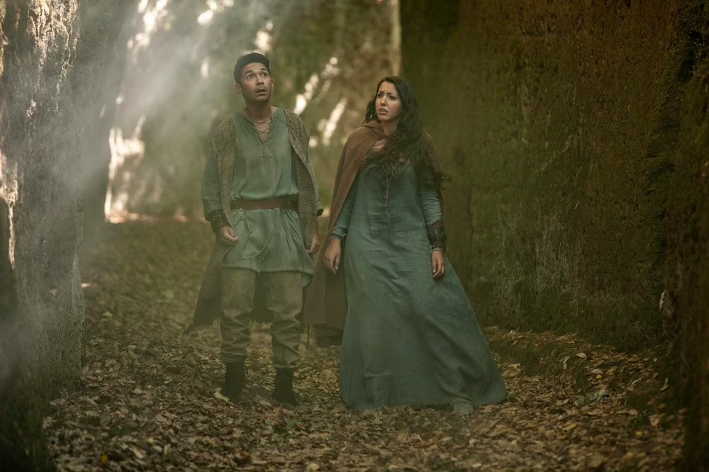 Il viaggio leggendario, la recensione: il film con i DinsiemE? Una ...