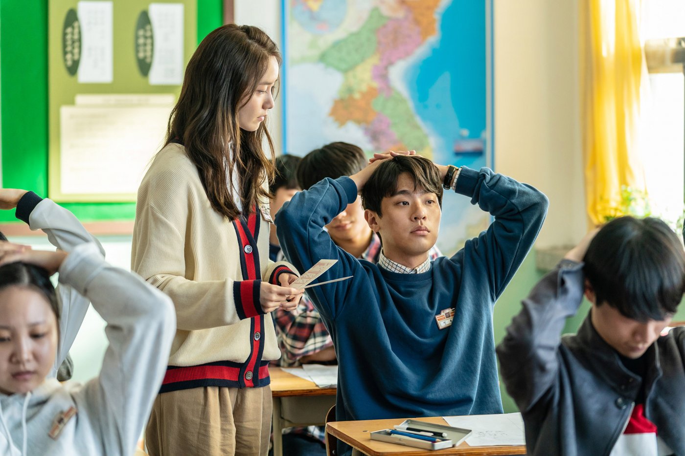 Miracle, la recensione: la rivincita è un treno in corsa - Movieplayer.it