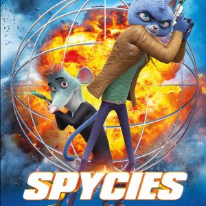 Spycies - Agenti segretissimi (Film 2019): trama, cast, foto ...