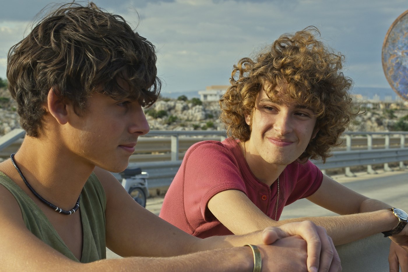 Antonio Orefice di Mare Fuori e Samuele Segreto di Amici: ecco cosa ...