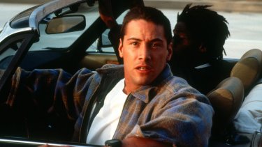 Speed 3: Keanu Reeves tornerebbe per un nuovo film, ma a una condizione ...