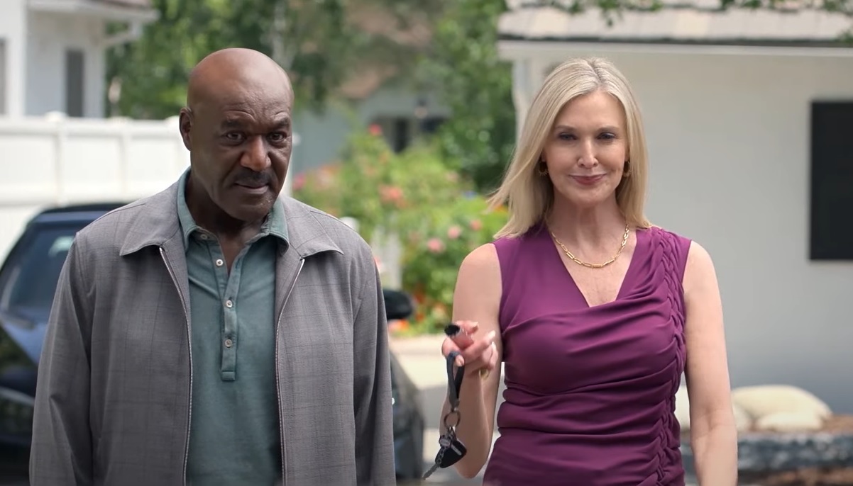 Unprisoned, la recensione: papà, sei uscito di prigione - Movieplayer.it