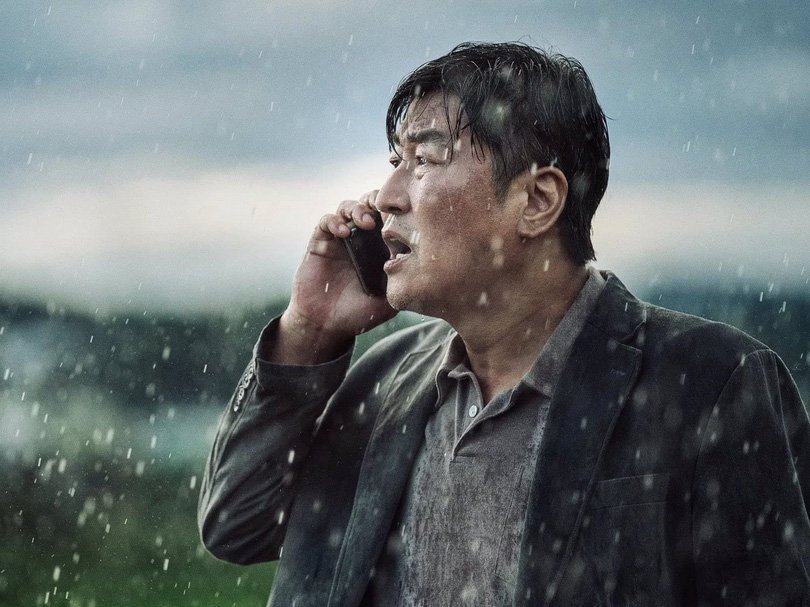 Emergency Declaration, la recensione: disaster movie aereo con virus a ...