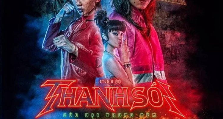 Furies (Film 2023): trama, cast, foto, news - Movieplayer.it