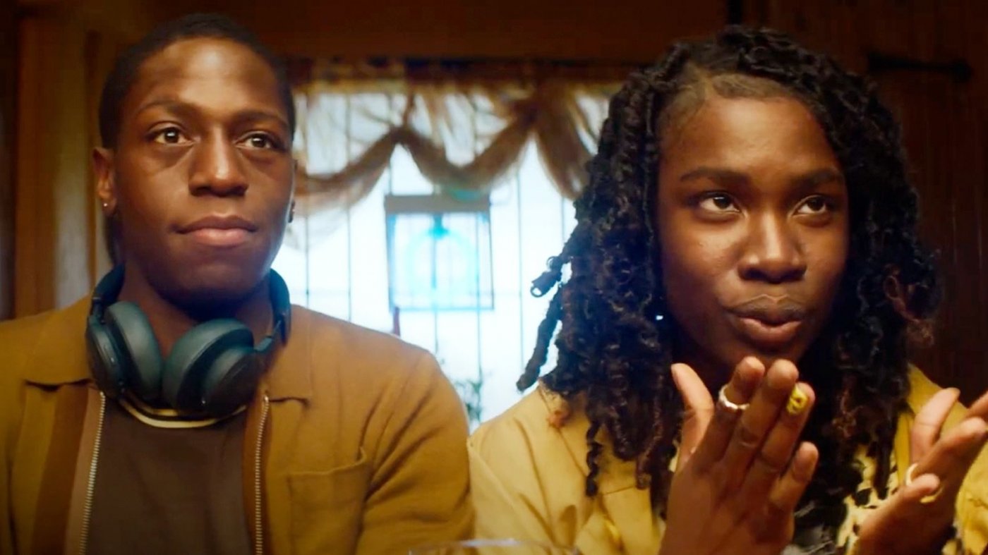 Ritrovarsi in Rye Lane, la recensione: la meglio gioventù di Londra si ...