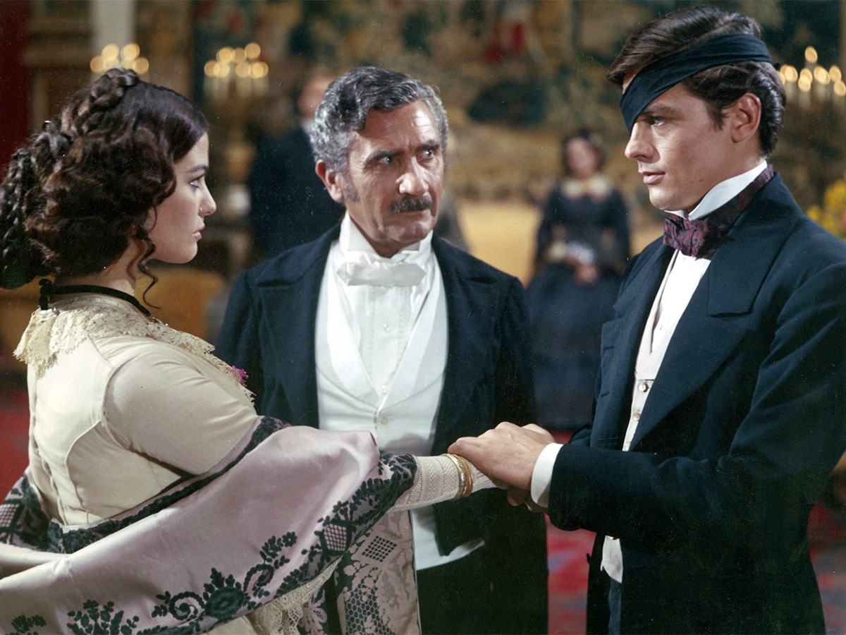 Il Gattopardo, l'affresco politico e risorgimentale di Luchino Visconti ...