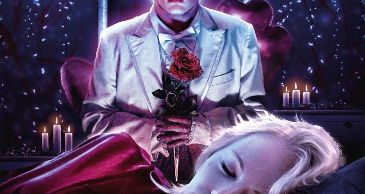 Blind (Film 2019): trama e info - Movieplayer.it