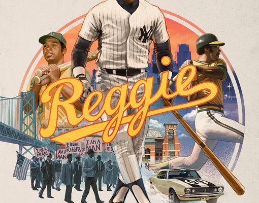 Reggie (Film 2023): trama e dove vederlo - Movieplayer.it