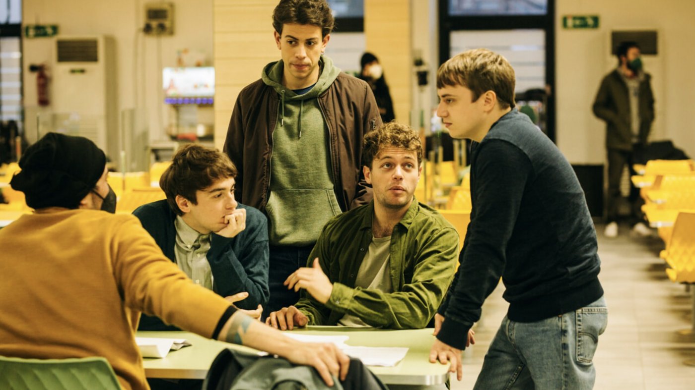 Skam è l'adolescenza che non abbiamo mai avuto - Movieplayer.it