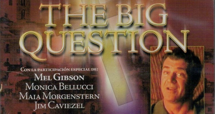 The Big Question (Film 2004): trama, cast e info - Movieplayer.it