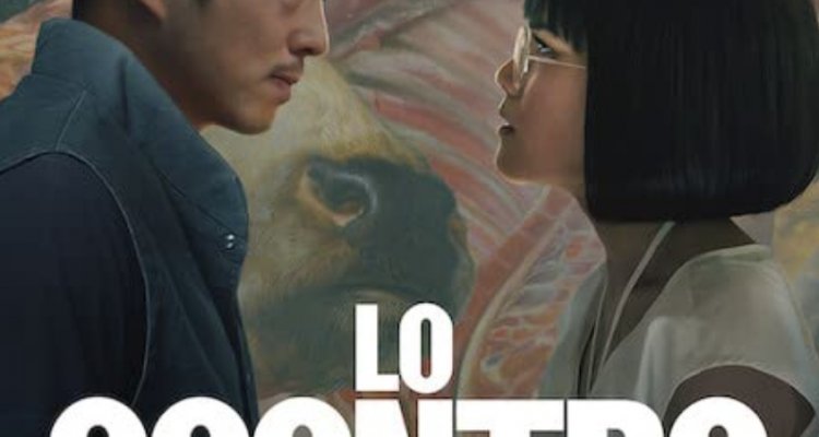 Lo Scontro (Serie TV 2023): trama, cast e dove vederla - Movieplayer.it