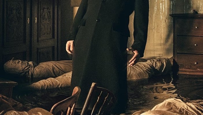 Post Mortem (Film 2020): trama, cast, foto, news - Movieplayer.it