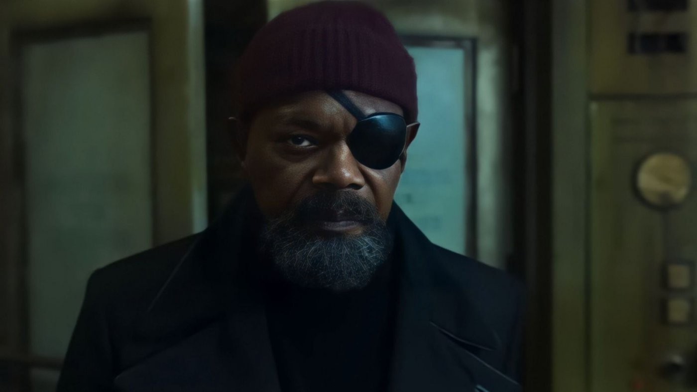 Samuel L. Jackson protagonista della sua prima serie tv: ecco Nola King ...