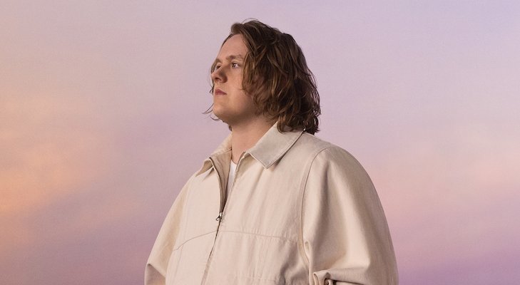 Lewis Capaldi: How I'm Feeling Now (Film 2023): trama, cast e dove ...