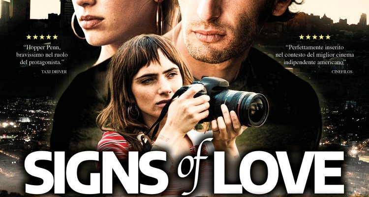 Signs of Love (Film 2022): trama, cast e info - Movieplayer.it
