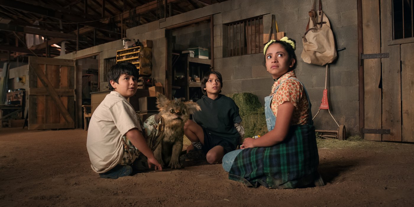 Chupa, la recensione: un chupacabra per amico - Movieplayer.it