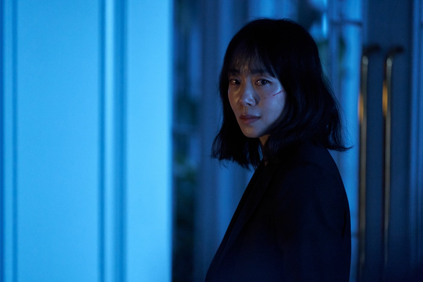 Kill Boksoon, recensione del film coreano su Netflix: fermati, o mamma spara - Movieplayer.it