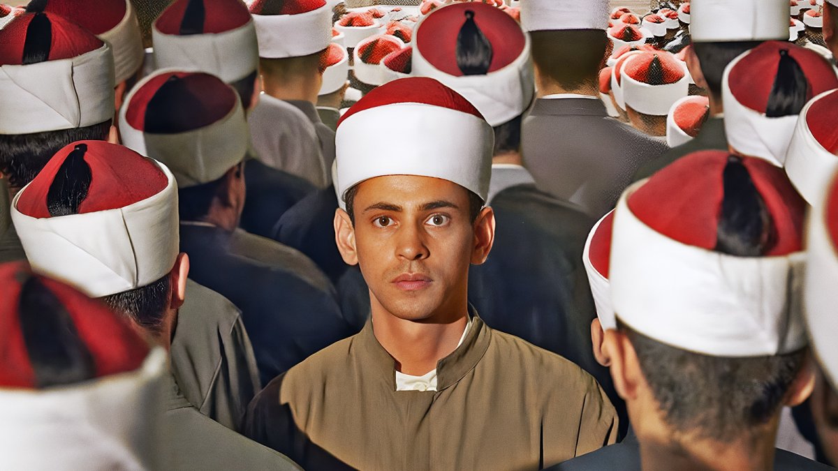 La cospirazione del Cairo, la recensione: un raffinato thriller esplora ...