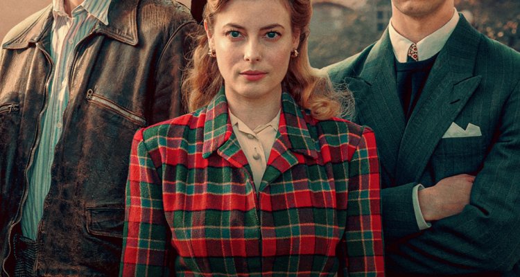 Cast e personaggi di Transatlantic (2023)- Serie TV - Movieplayer.it