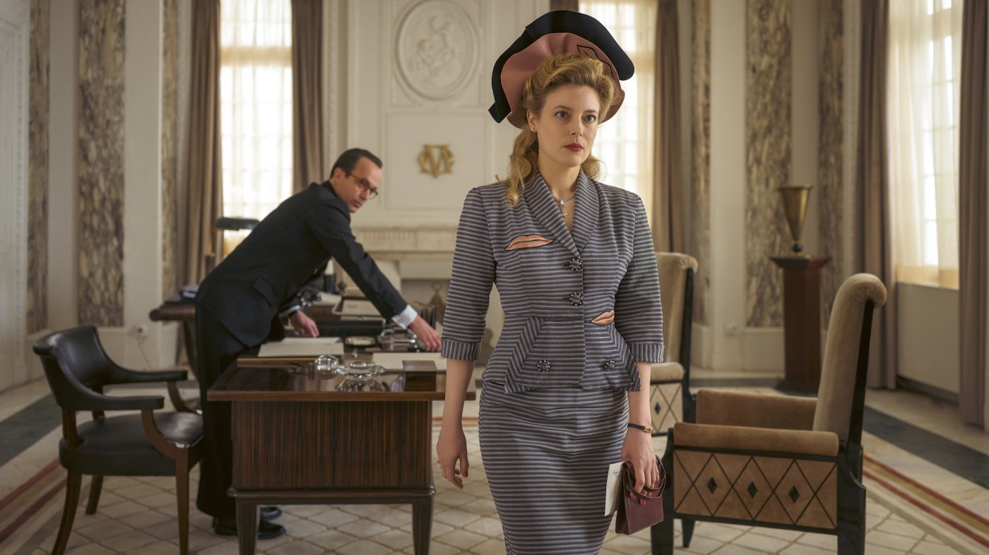 Transatlantic, la recensione: in difesa degli ebrei, tra le pagine ...