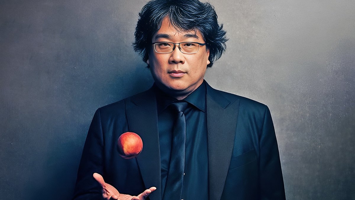 Bong Joon-ho: "La mia filosofia? Alzarmi ogni giorno e andare al lavoro" - Movieplayer.it