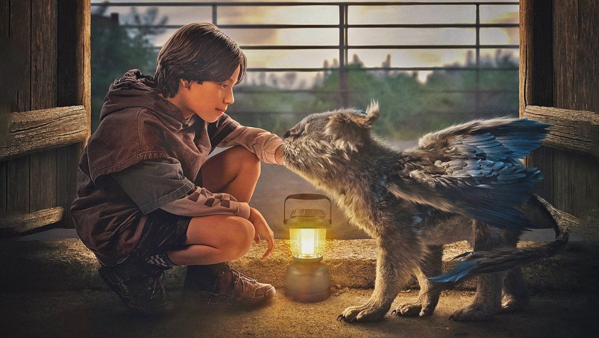 Chupa, la recensione: un chupacabra per amico - Movieplayer.it