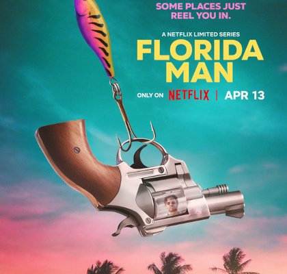 Florida Man (Serie TV 2023 - 2023): trama, cast e dove vederla ...