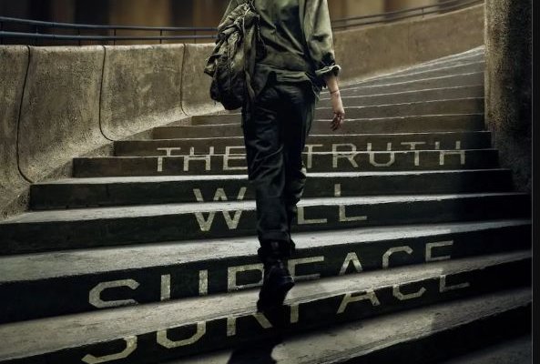 Cast e personaggi di Silo (2023)- Serie TV - Movieplayer.it