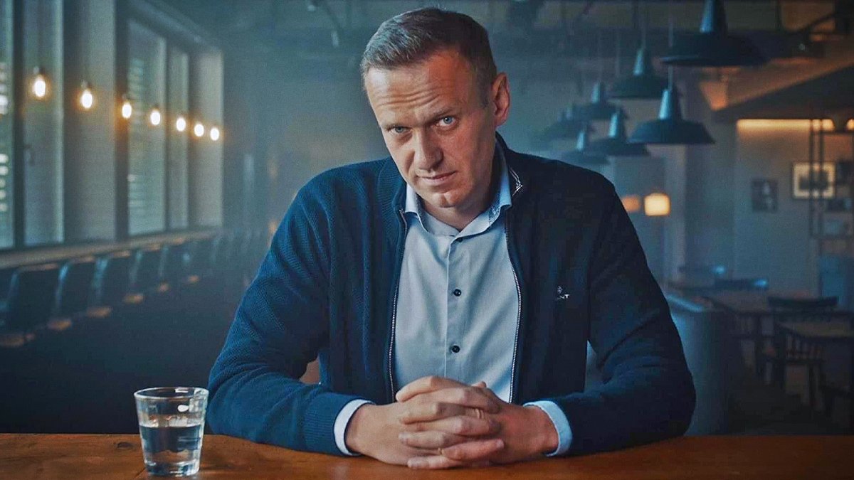 Navalny: 6 cose da sapere sul documentario vincitore dell'Oscar ...