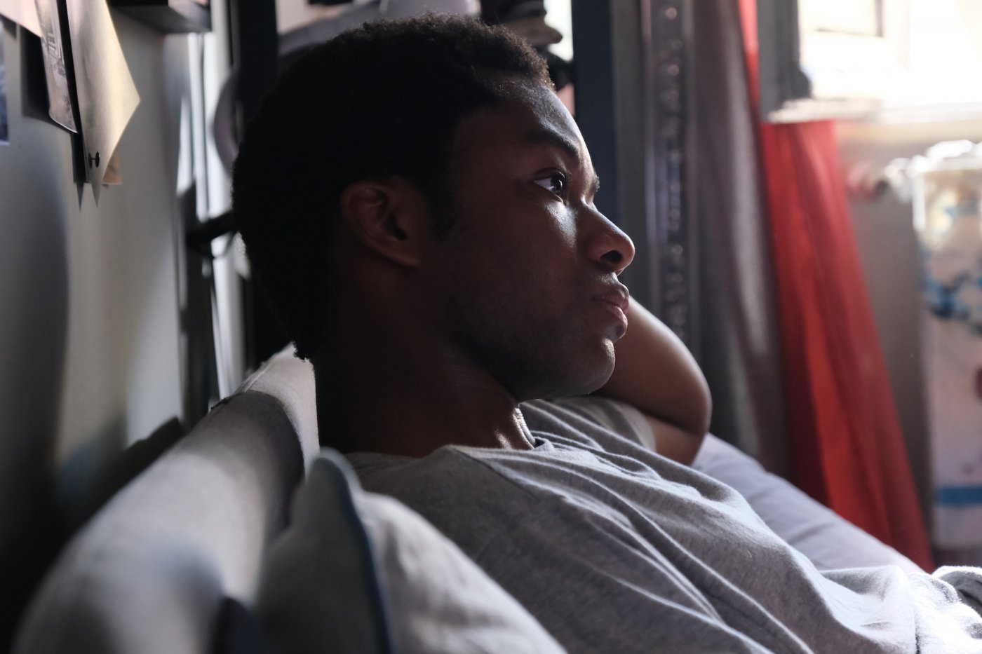 Shake, la recensione: se l'Otello di Shakespeare diventa un buon teen ...