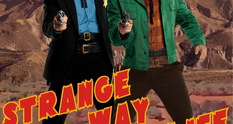 Strange Way of Life (Film 2023): trama, cast e dove vederlo ...