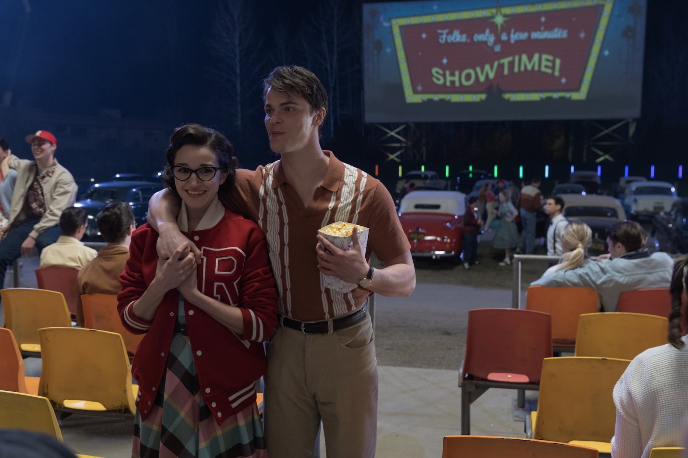 Grease: Rise of the Pink Ladies, la recensione: questione di brillantina