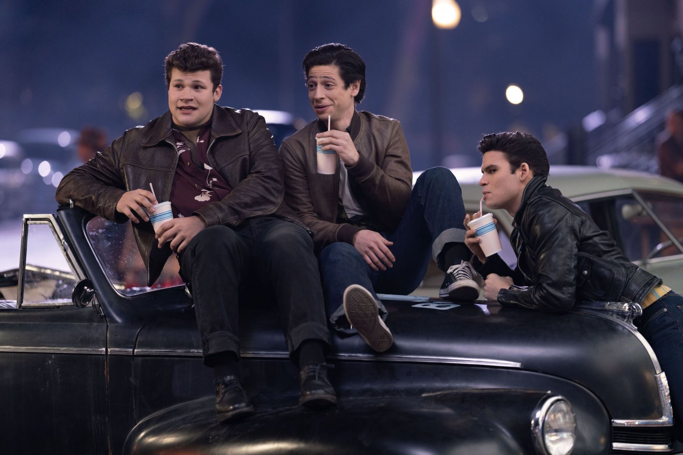 Grease: Rise of the Pink Ladies, la recensione: questione di brillantina