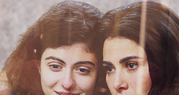 Amira (Film 2021): trama, cast e info - Movieplayer.it