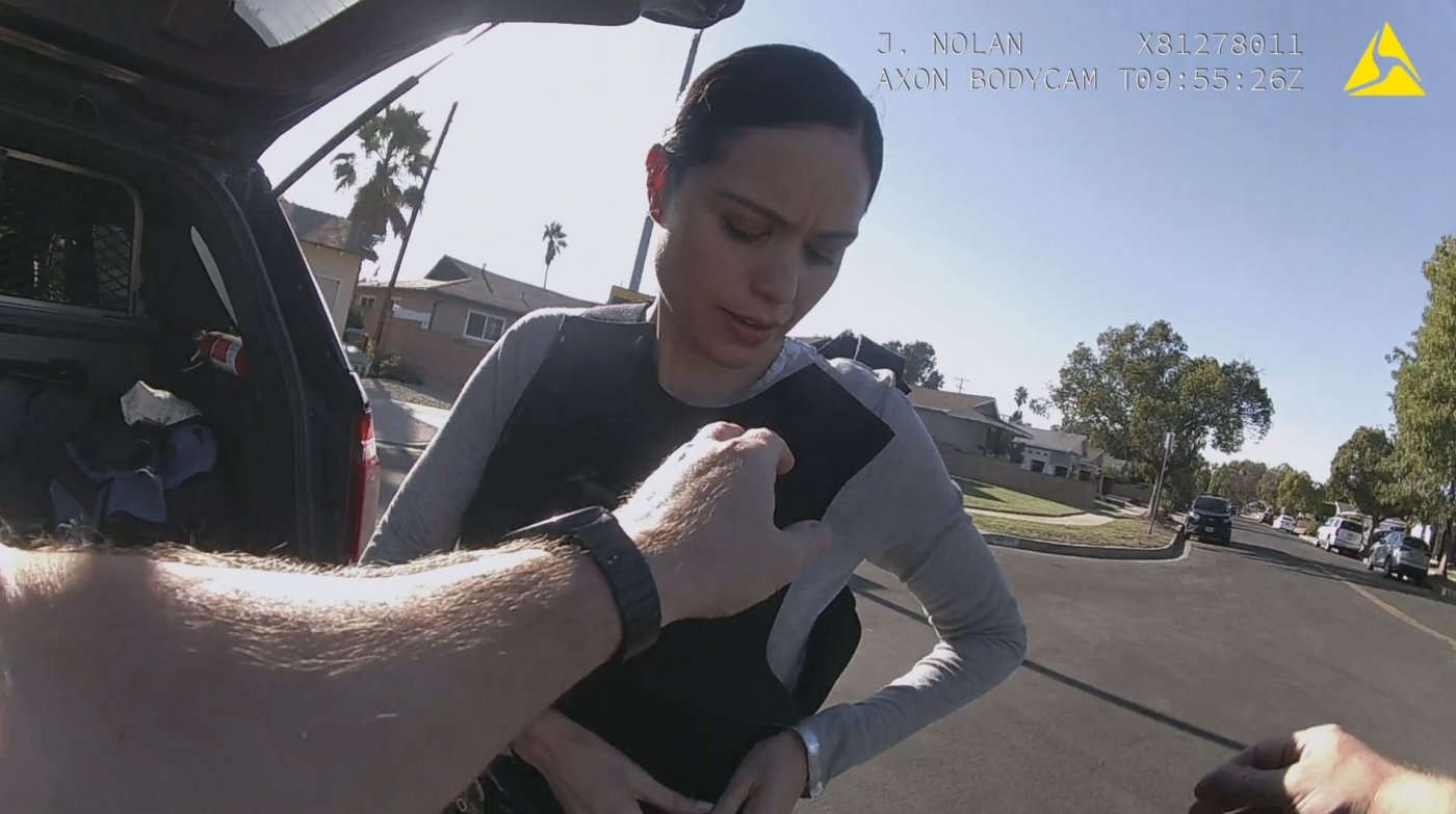 The Rookie: 5 motivi per vedere la serie con Nathan Fillion ora su ...