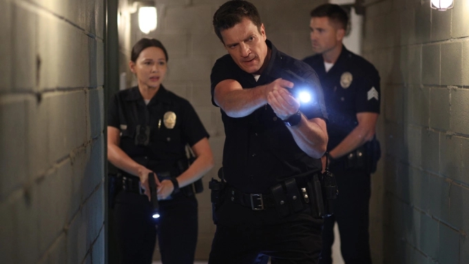 The Rookie: 5 motivi per vedere la serie con Nathan Fillion ora su ...